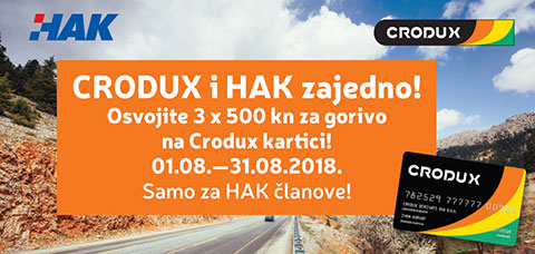 Hrvatski autoklub - HAK